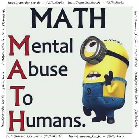 Full Form Of math - Bus Kar BC