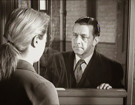 Forgotten Actors: Harry Locke