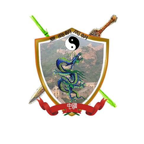China Ancient Civilization: Coat of arms division