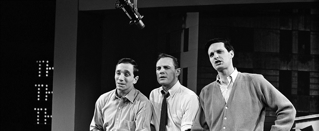 Los Angeles Morgue Files: "Seinfeld" Actor & Comedian Sandy Baron 2001 ...