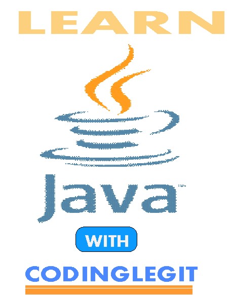 Java Course Beginners Coding Home