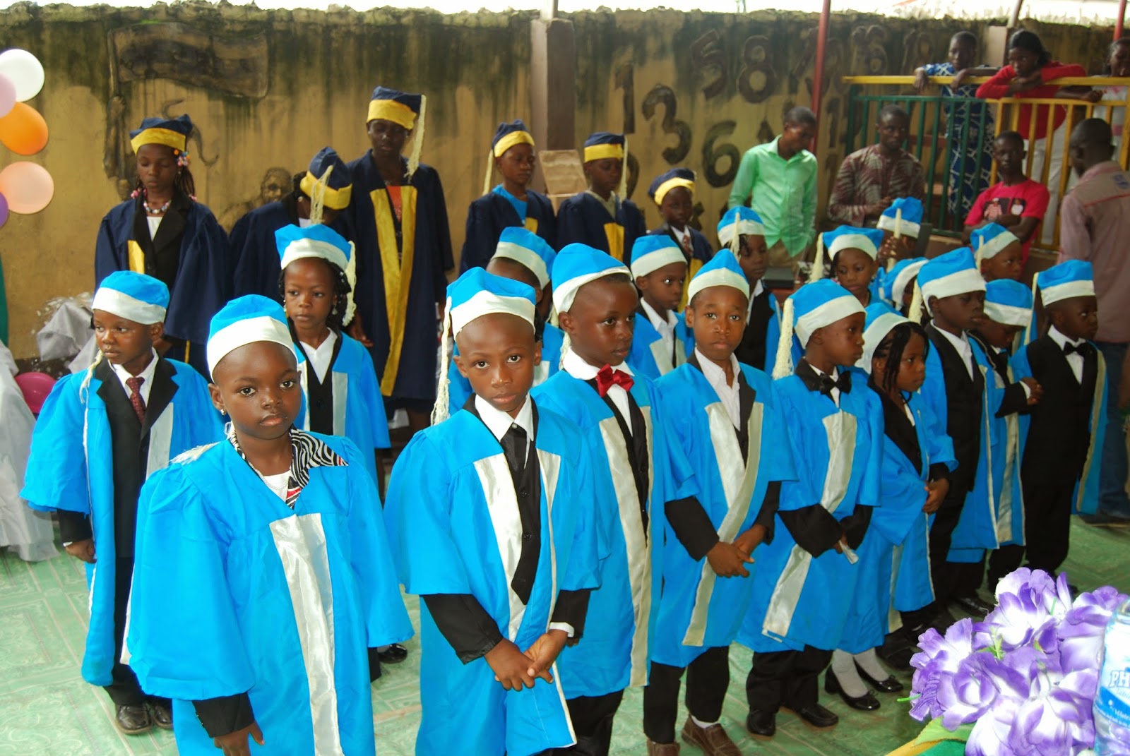 GREAT SOLID ROCK SCHOOL: GREAT SOLID ROCK SCHOOL