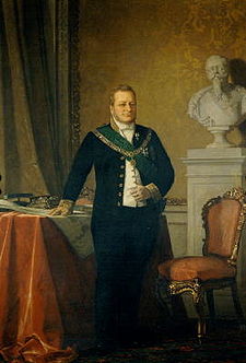 The Life of Count Camillo di Cavour