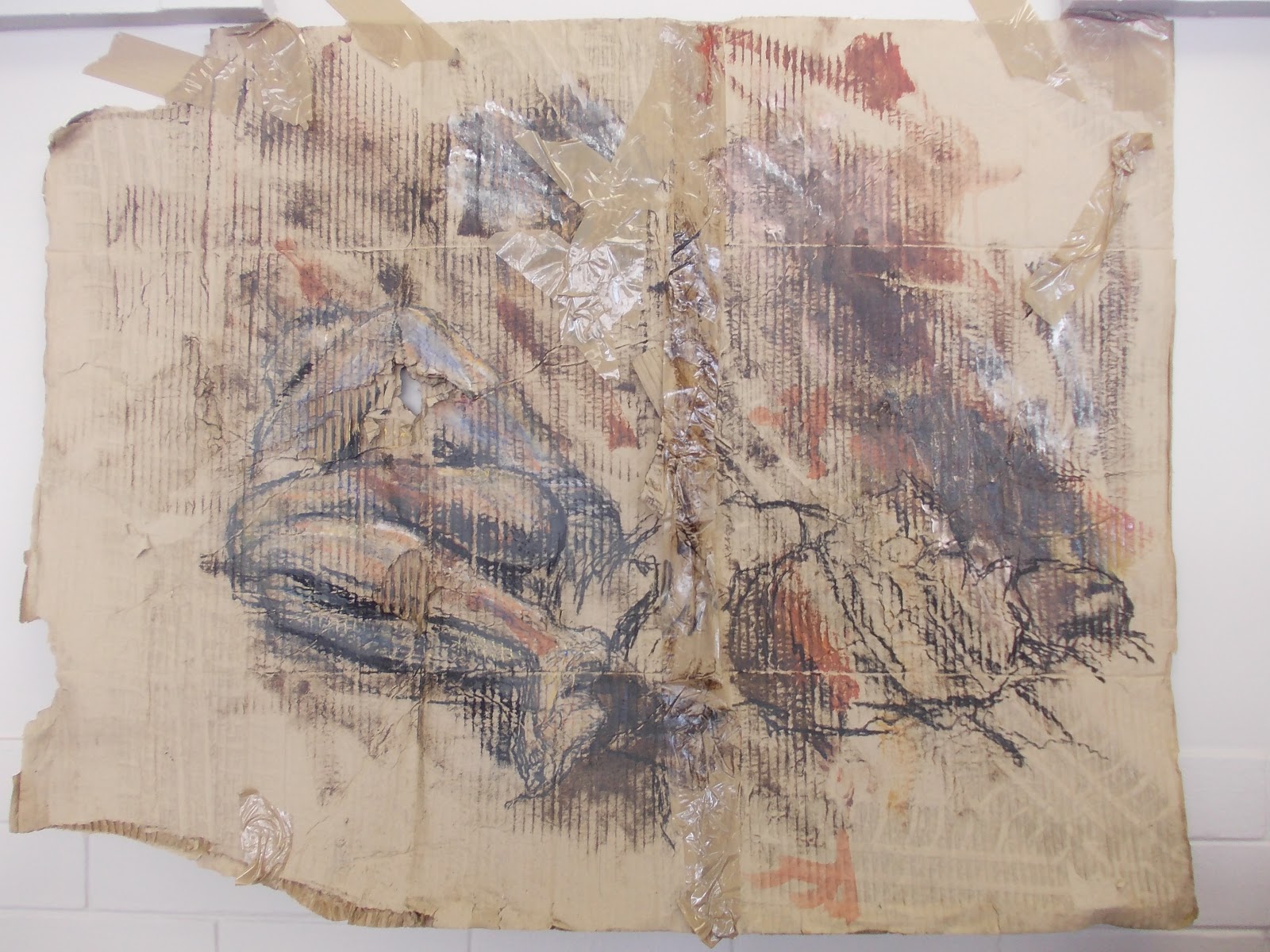 chimoart: Mhlonishwa Professor Chiliza