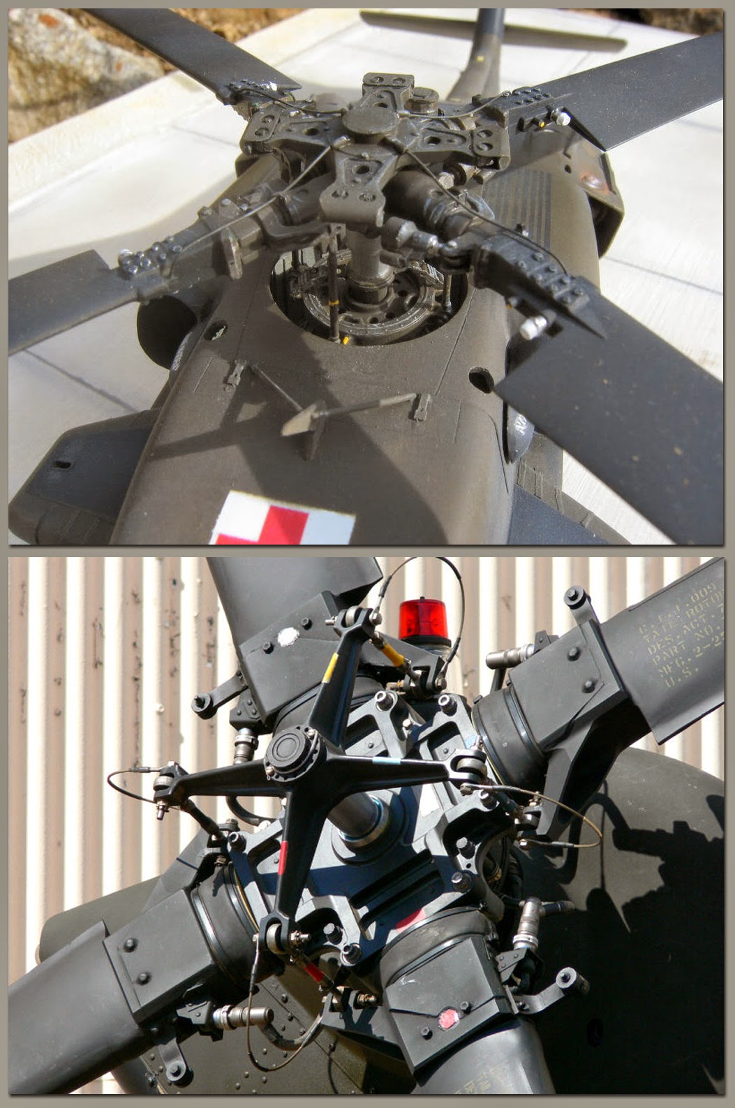 Szextant Blog "https://szextant.blogspot.com": 51.) Helicopter - Rotor ...