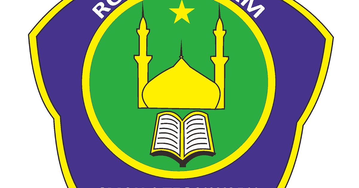 Rohis Sman 1 Tegalwaru: Makna Logo Rohis SMAN 1 tegalwaru Kab.Purwakarta