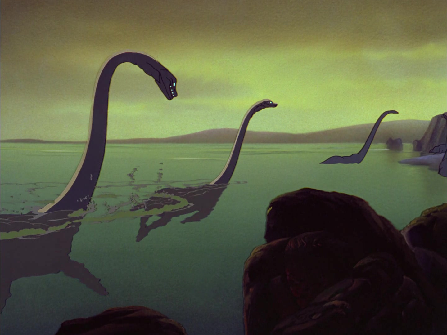 Disney Films: Fantasia- Revolutionizing Animation...Again. | The Media Mom