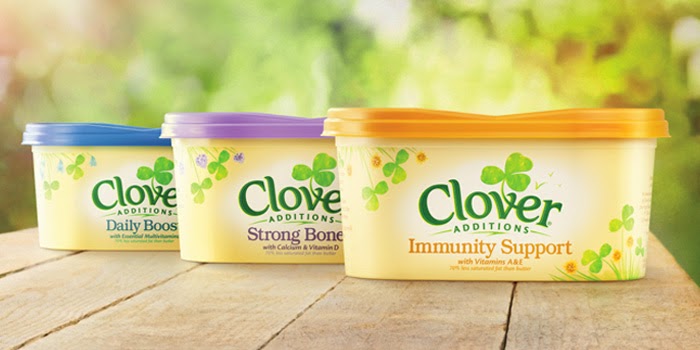 Clover (Redesigned) – Packaging Of The World