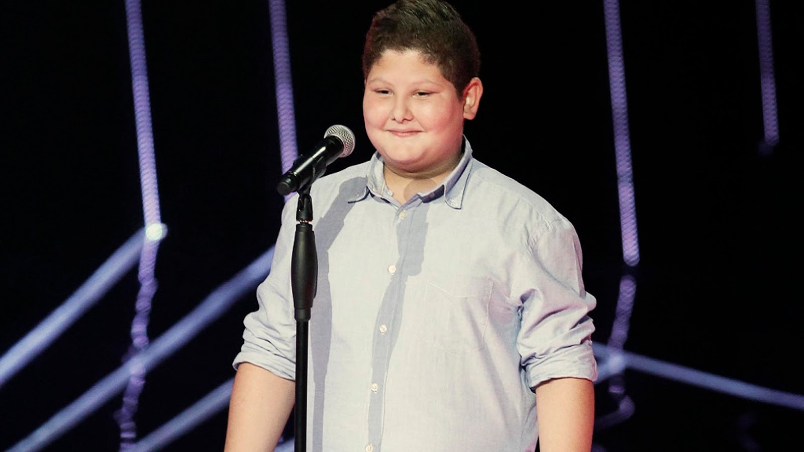 Let’s tell Zein he’s beautiful