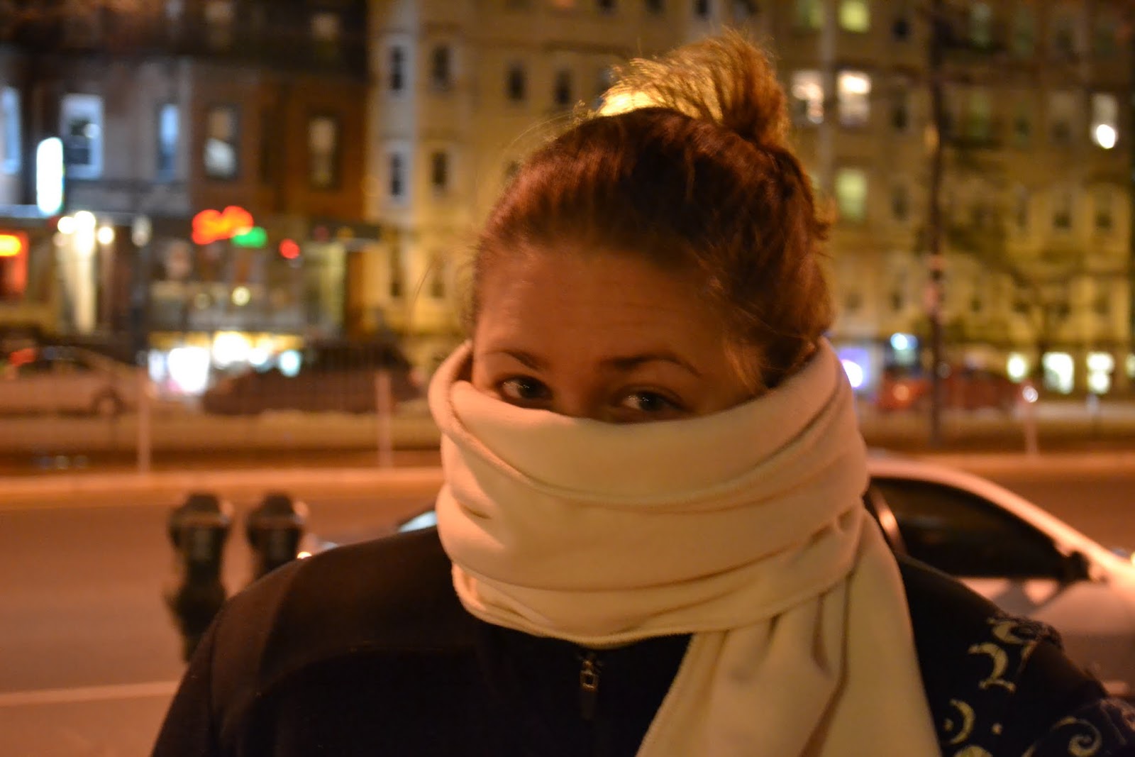 Much Ado About Somethin: January 2013