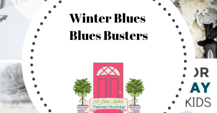 Vikalpah: Winter Blues - Blues Busters + HM #219