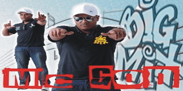 Funk Boladaço: Mc´s