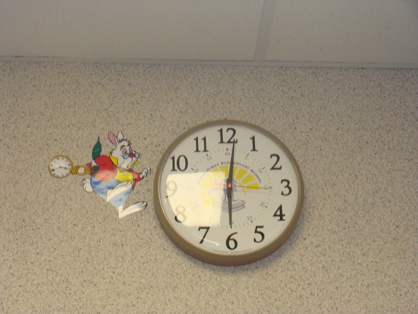 Teaching in Mouse Ears: Welcome to the 2013-2014 School Year!