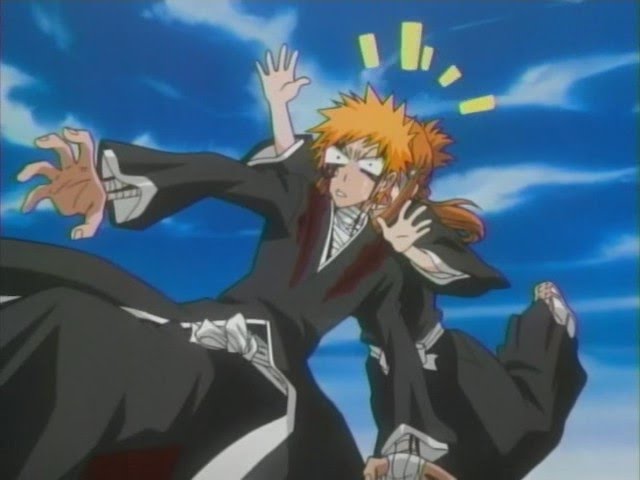 Fã Clube IchiHime: Ep.59(Bleach anime) Cap.167(Bleach mangá)