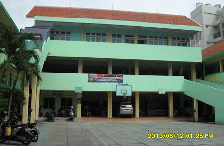 BK for SMK Negeri 4 Surabaya