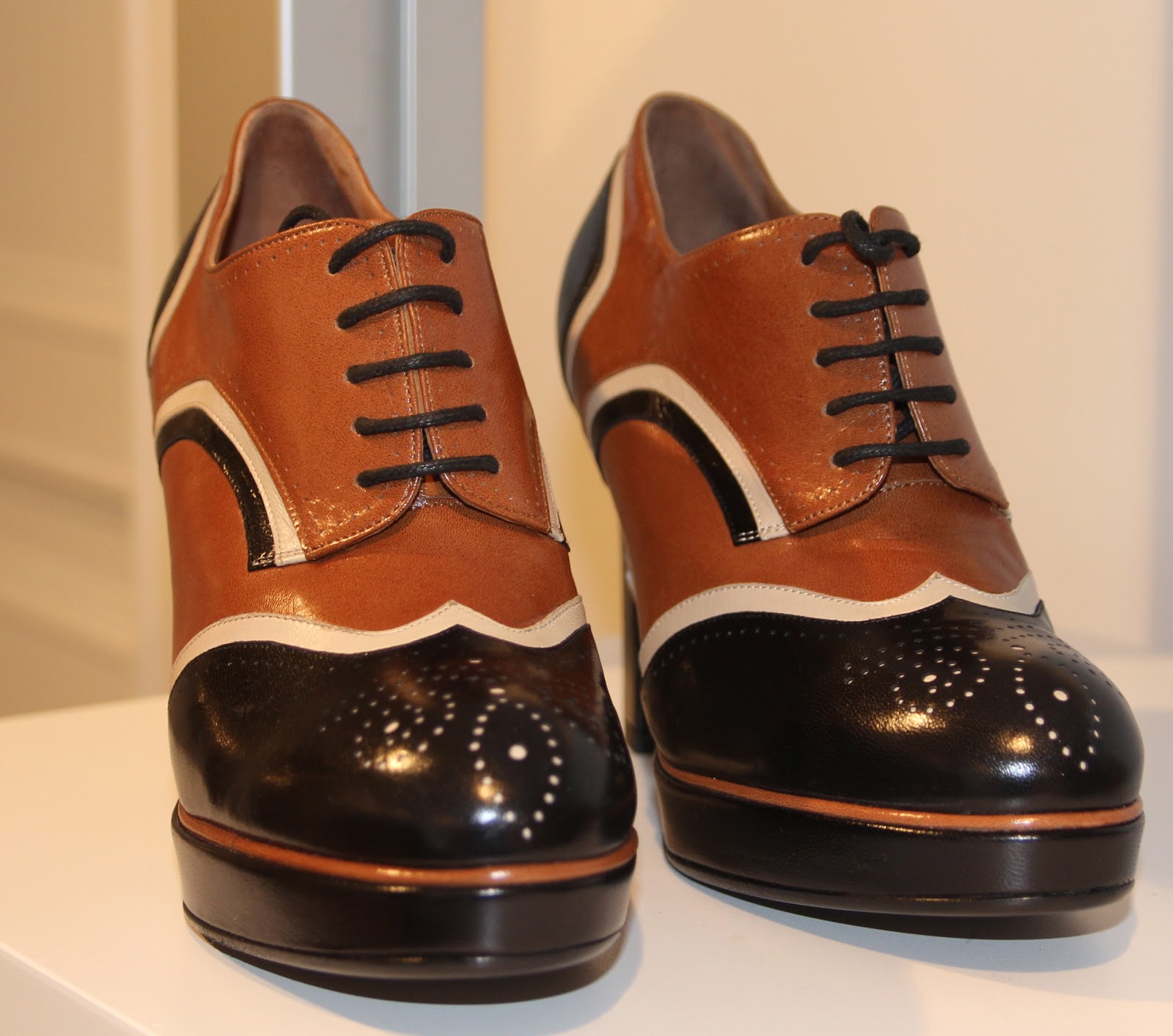 FRATELLI ROSSETTI FALL 2013 Men's and Women's Shoes+Boots