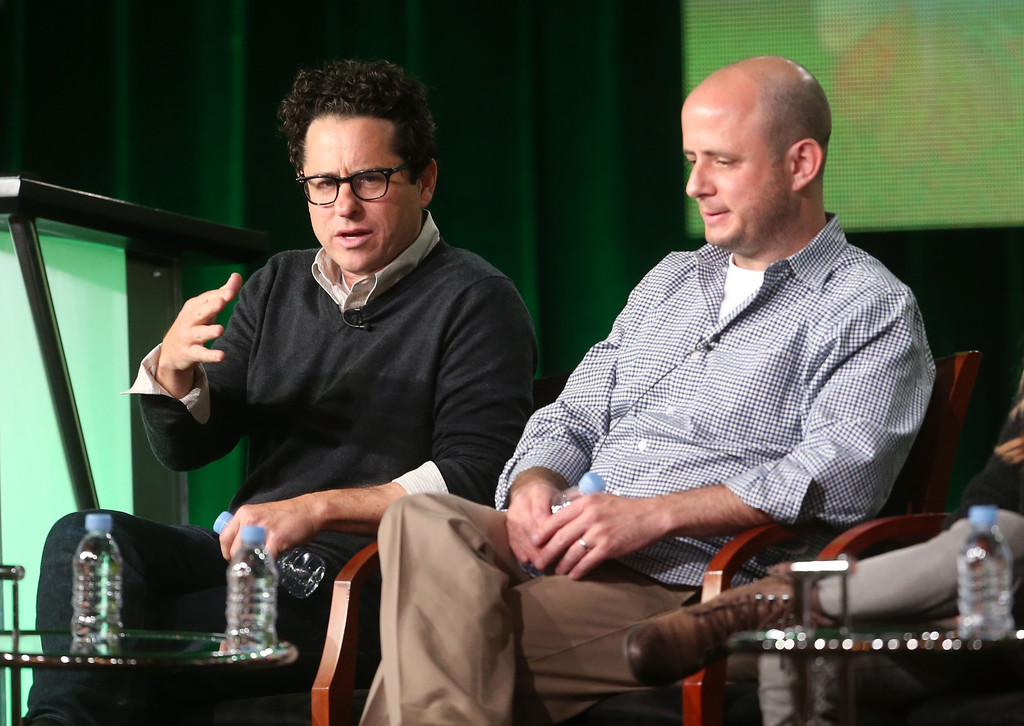 Revolution Winter TCA Tour 2013 | Revolution Is On