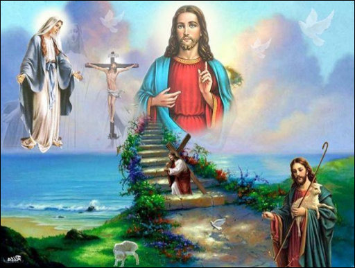 Ioongle: Imagini Iisus Hristos