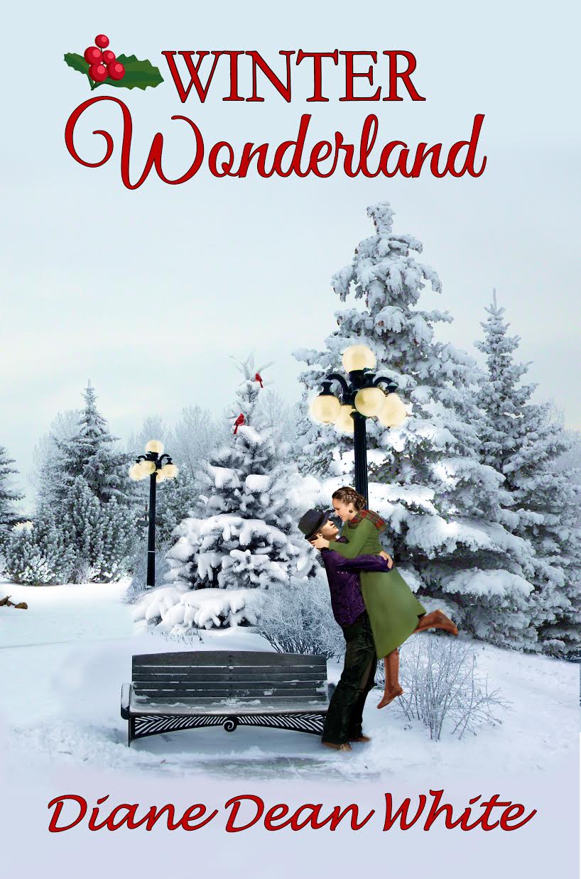 God is Love: Interview with Diane Dean White, author of Winter Wonderland
