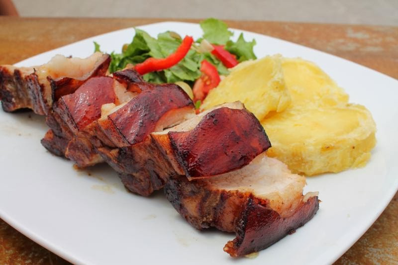 LA CAJA CHINA DE ROSITA: septiembre 2013