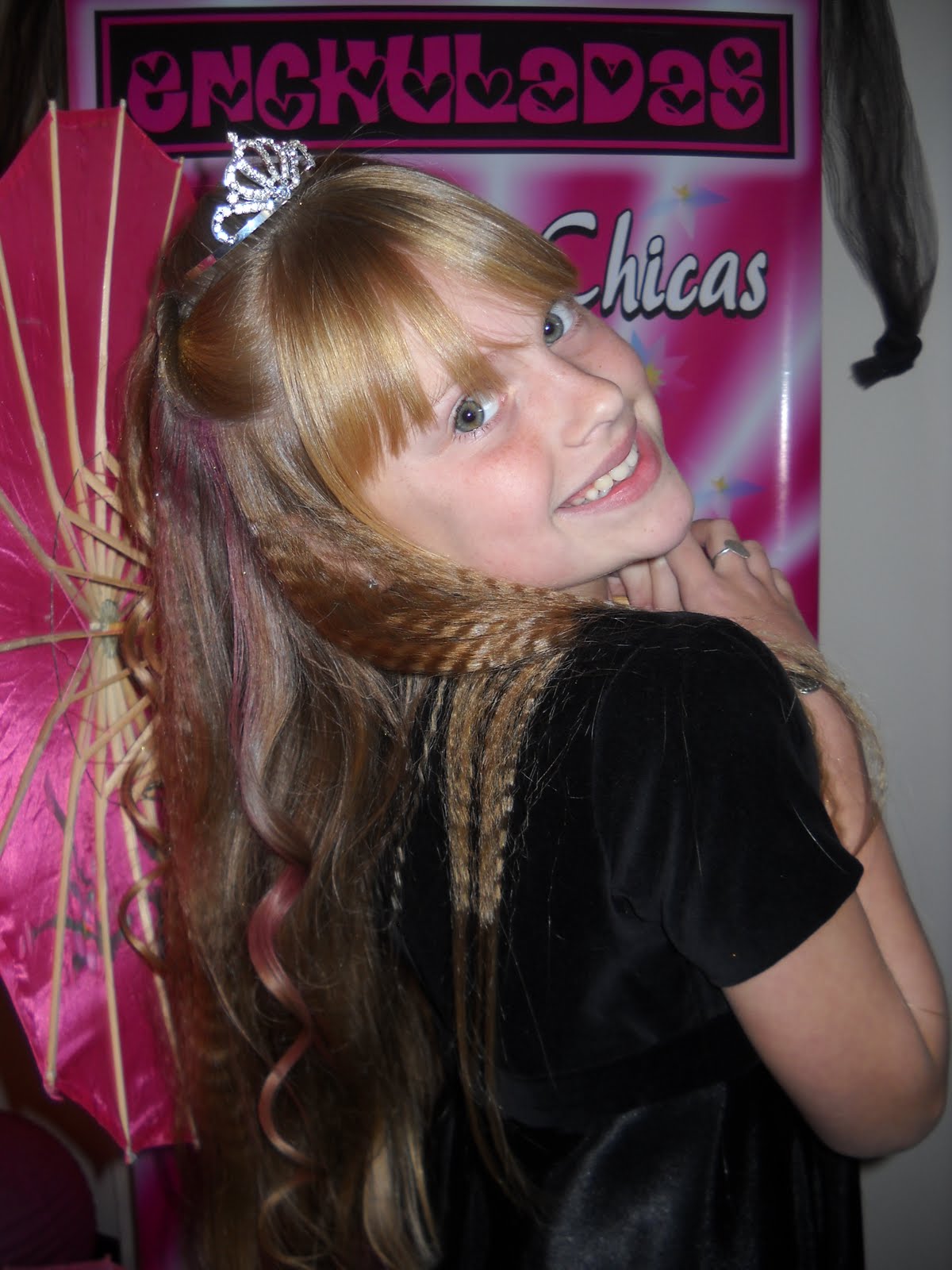 :::Animaciones para nenas:::: PRINCESS MODEL