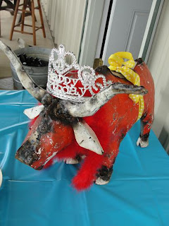 Purposefully Whimsical: Adventures in Party Planning: Christi's ...