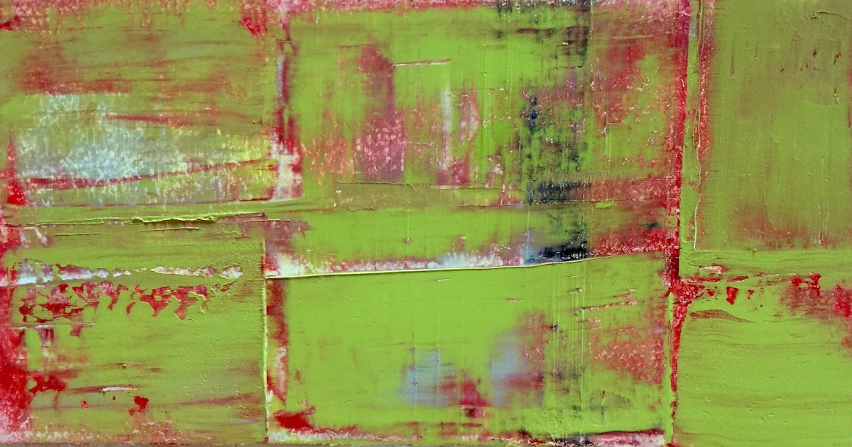 A Painting Day: Briarwood - Ruth Andre