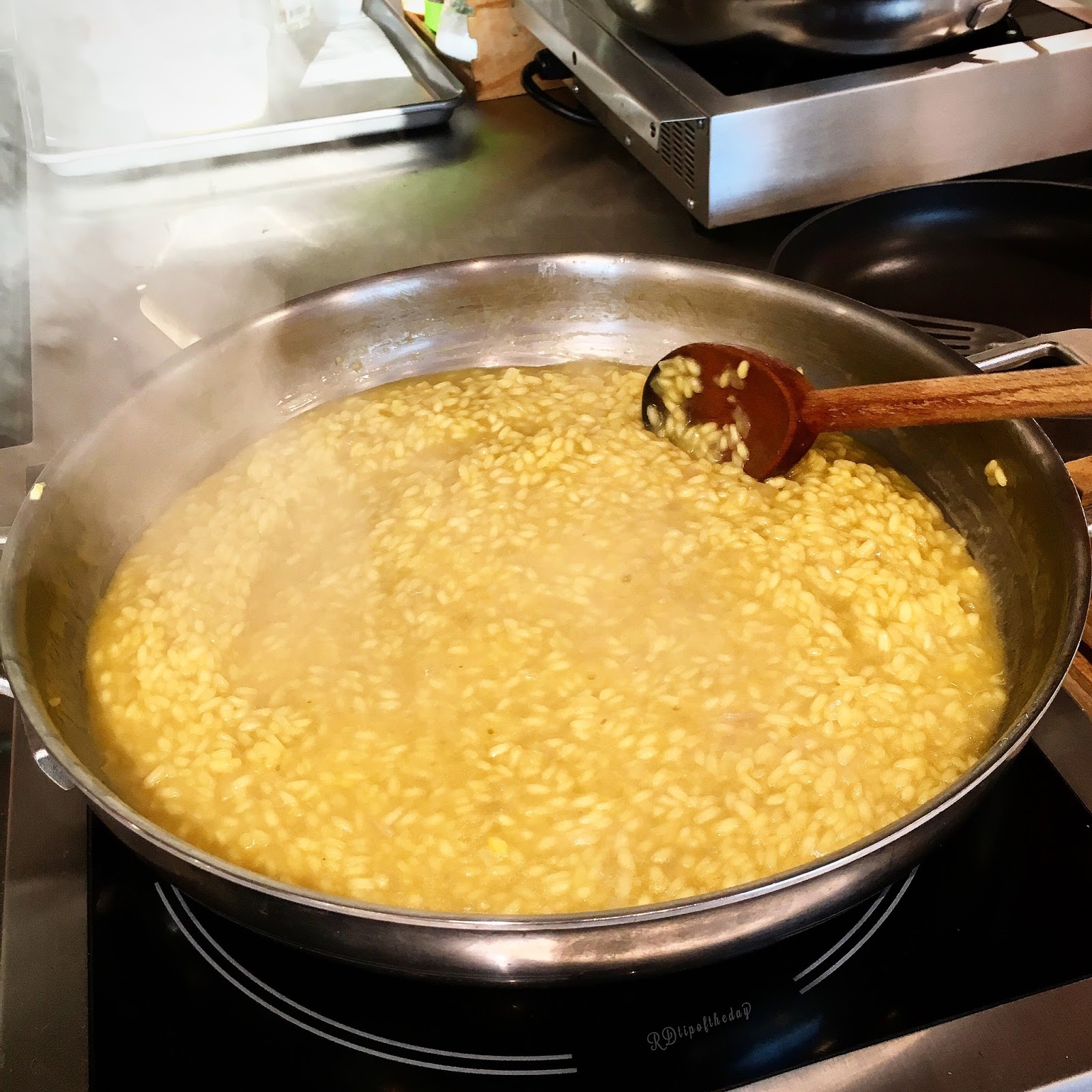 RD Tip of the Day : Cooking Class Series Part 2