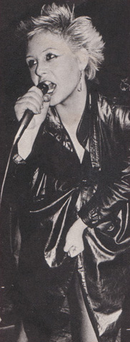 Listen and Understand: Fatal Microbes/Pete Fender/Honey Bane