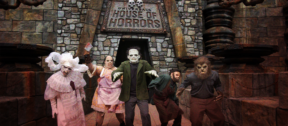 Fülle Circle Magazine: "Unmasking Halloween Horror Nights: A ...