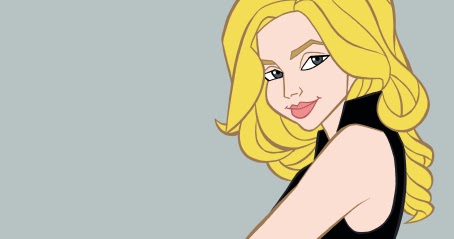 The Wonderful World of Shum: Jill Barger