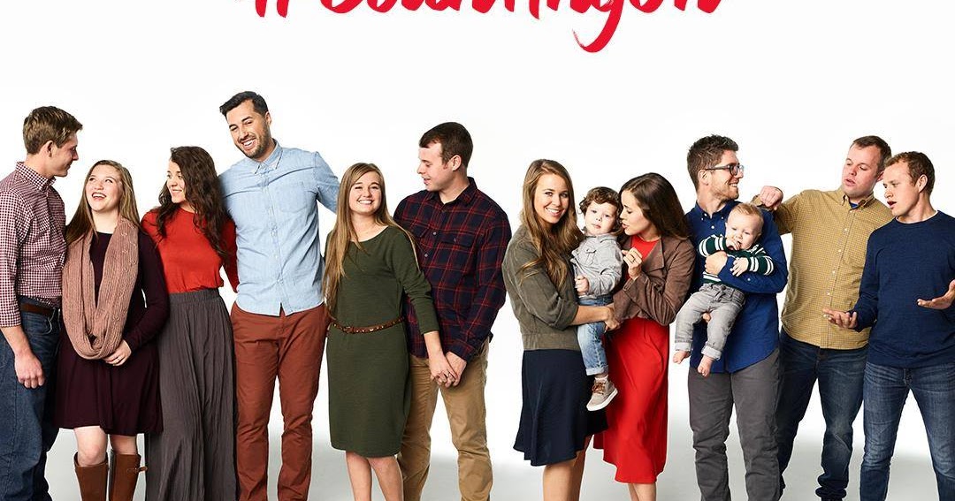 Duggar Family Blog: Duggar Updates | Duggar Pictures | Jim Bob and ...