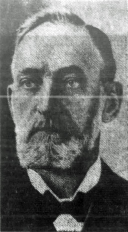 Let Us Now Praise Less-Than-Famous Men...West South Midwood Chronicles ...