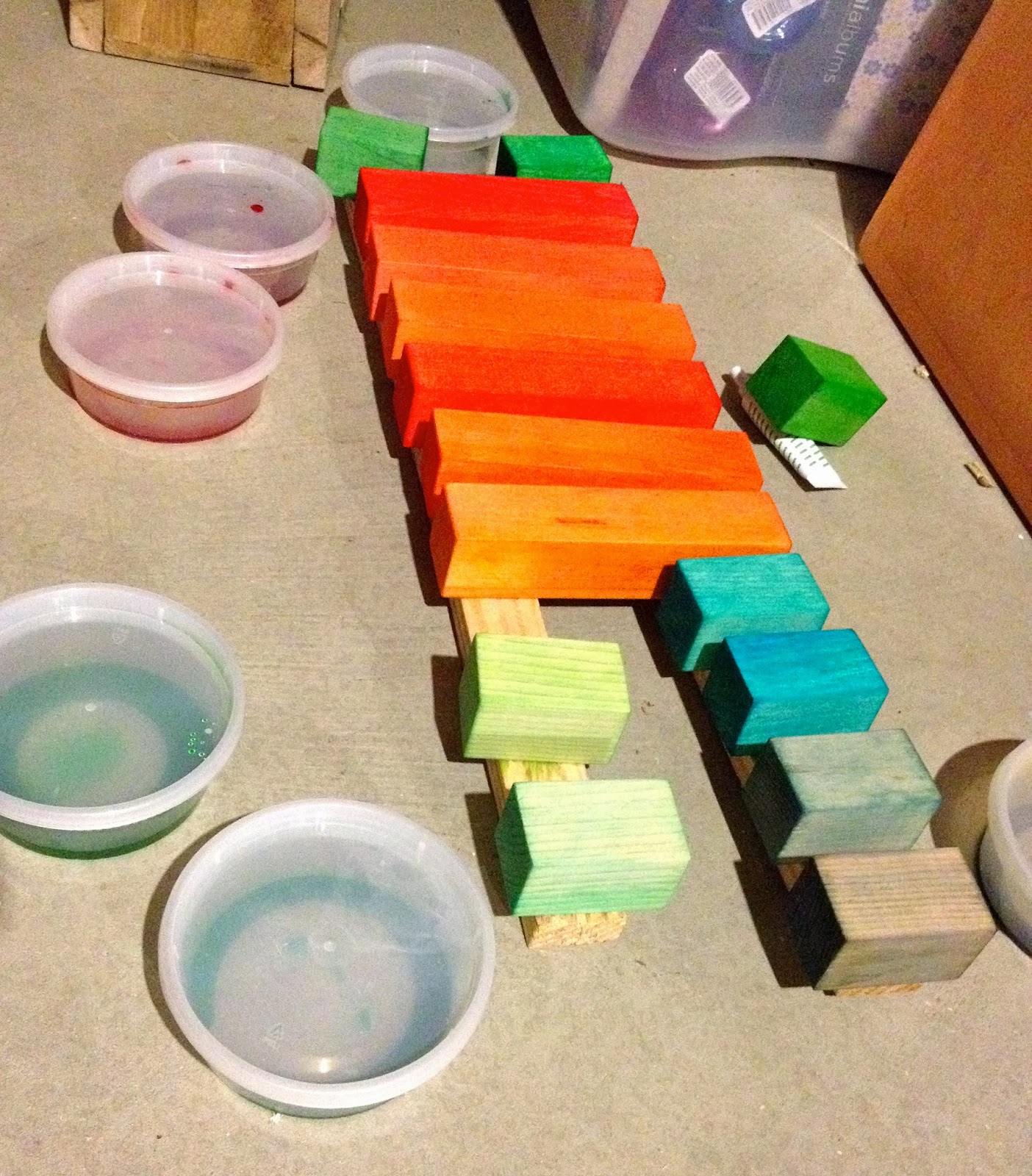 DIY Building Blocks - Jaime Costiglio