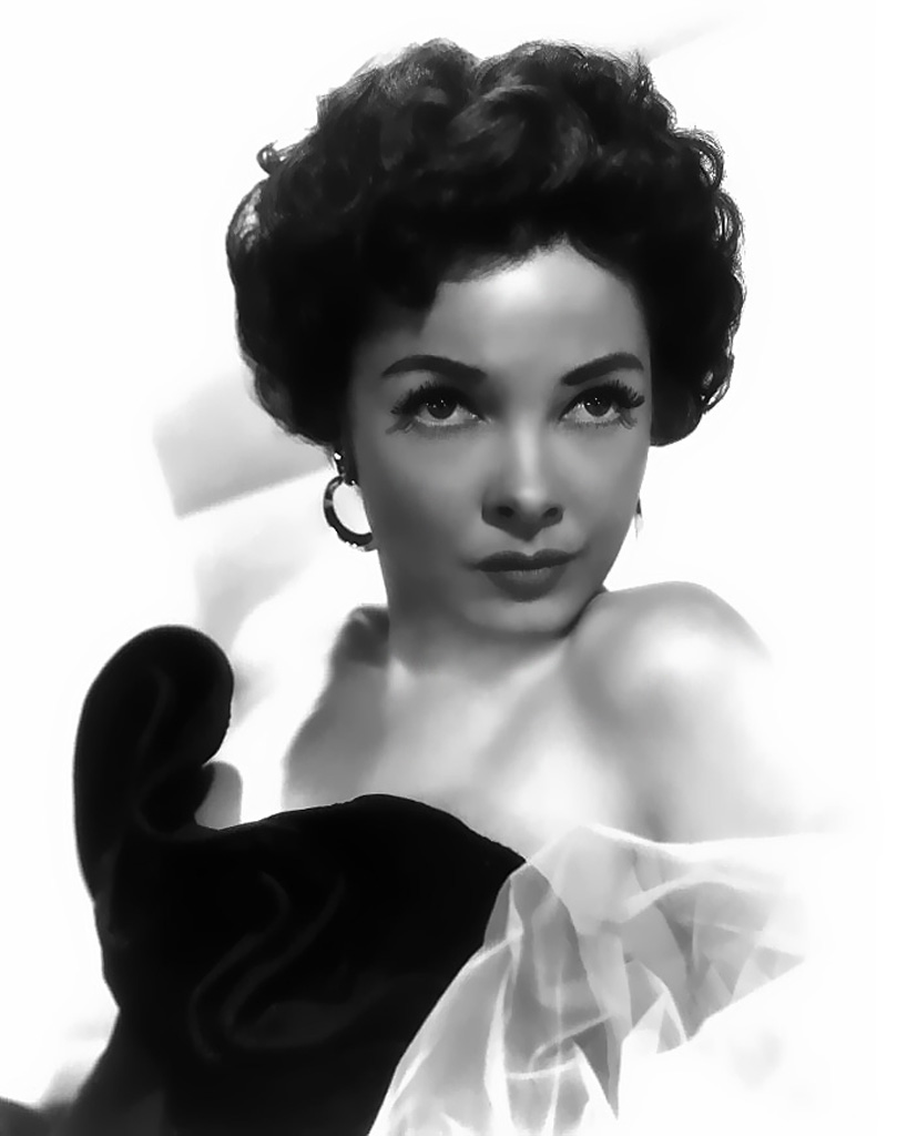 Dazzling Divas: Kathryn Grayson