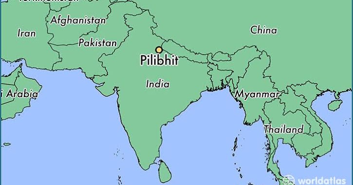 PILIBHIT