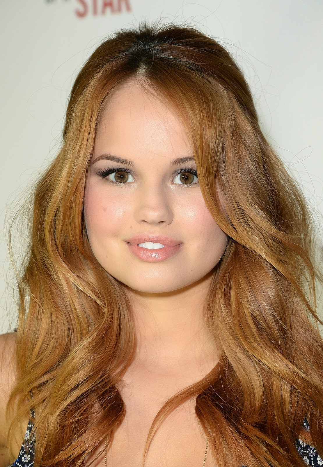 Celebs Galaxy: ESPECIAL DEBBY RYAN, GANADORA DE LA ULTIMA ENCUESTA