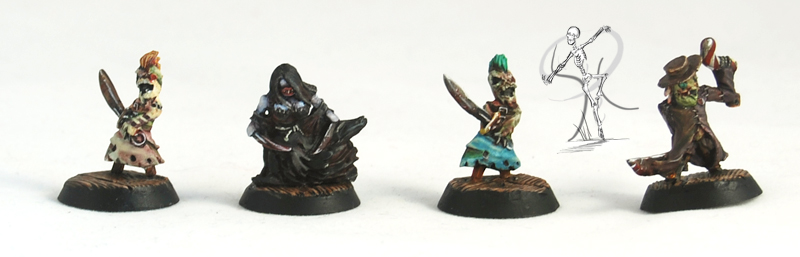 SpiralingCadaver: Toys in the Attic*, Puppet Wars collection, 1 of 5 ...