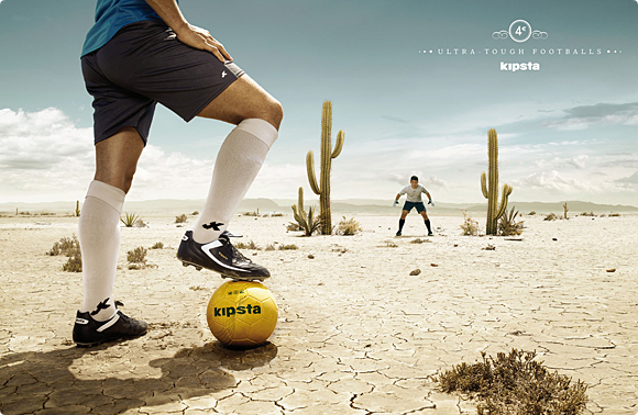 Tu Enlace Creativo: 30 Excelentes piezas publicitarias