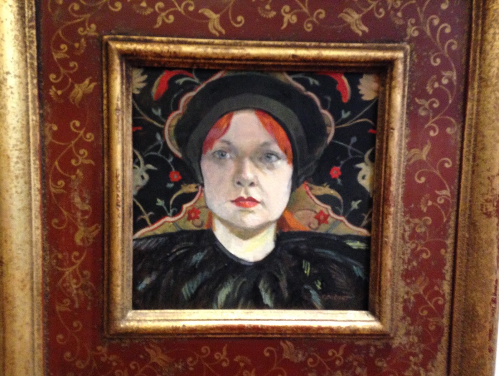 Clare Henry / Art Journal: ADRIAN WISNIEWSKI & ALEXANDRA GARDNER, GLASGOW