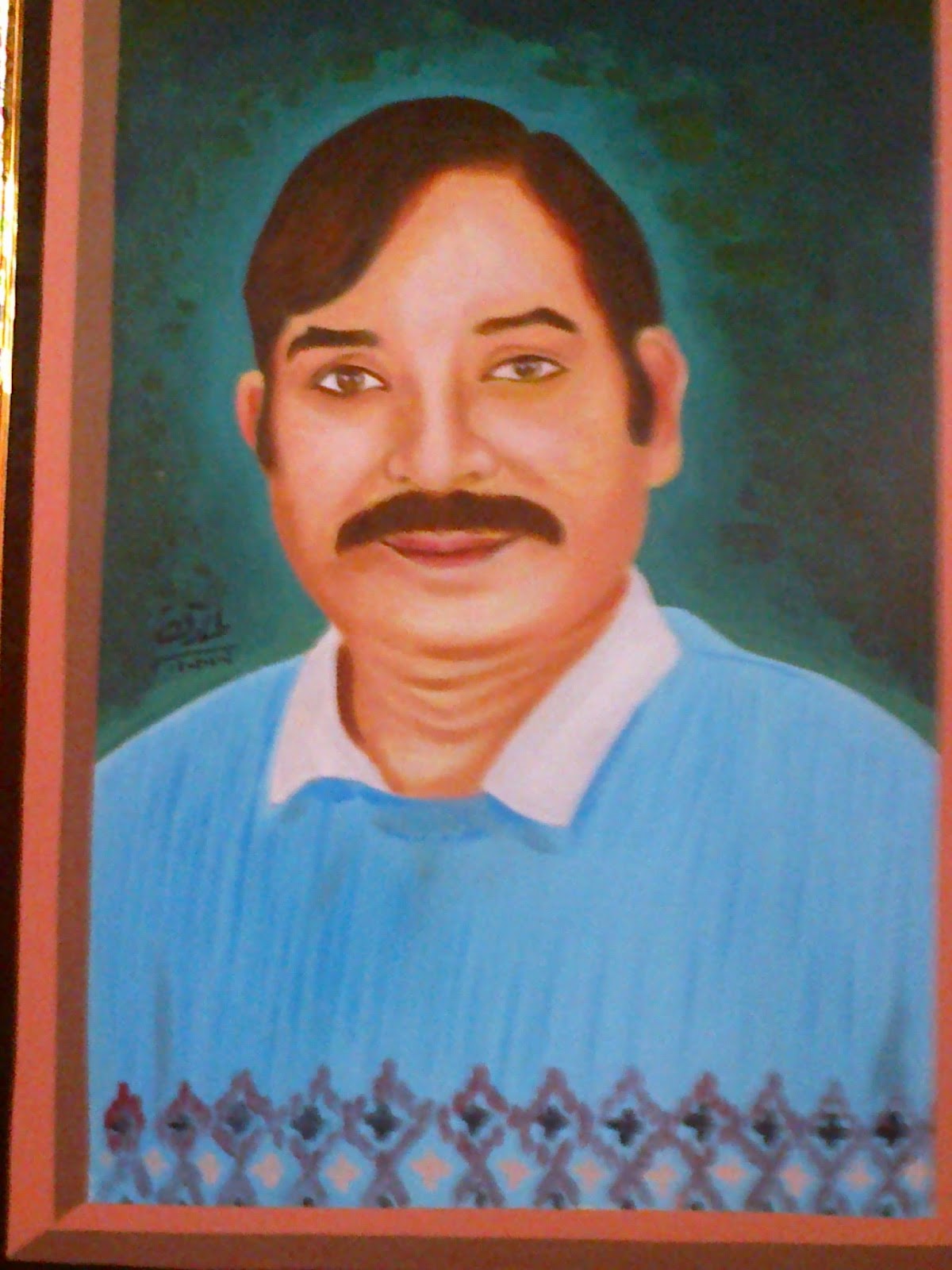 Trust ~ AL-RASHEED ACADEMY