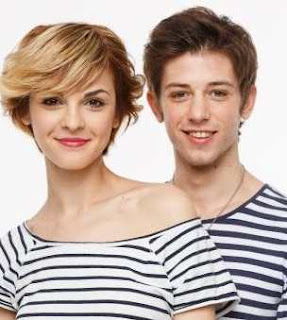 Biografie Madalina Anea vedeta INGERI PIERDUTI - telenovela Acasa TV ...