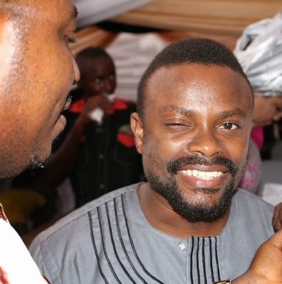 Nollywood by Mindspace: TONTO DIKEH, INI EDO, MONALISA CHINDA, KALU ...