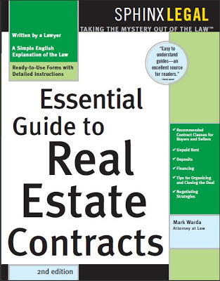 Download Essential Guide To Real Estate Contracts