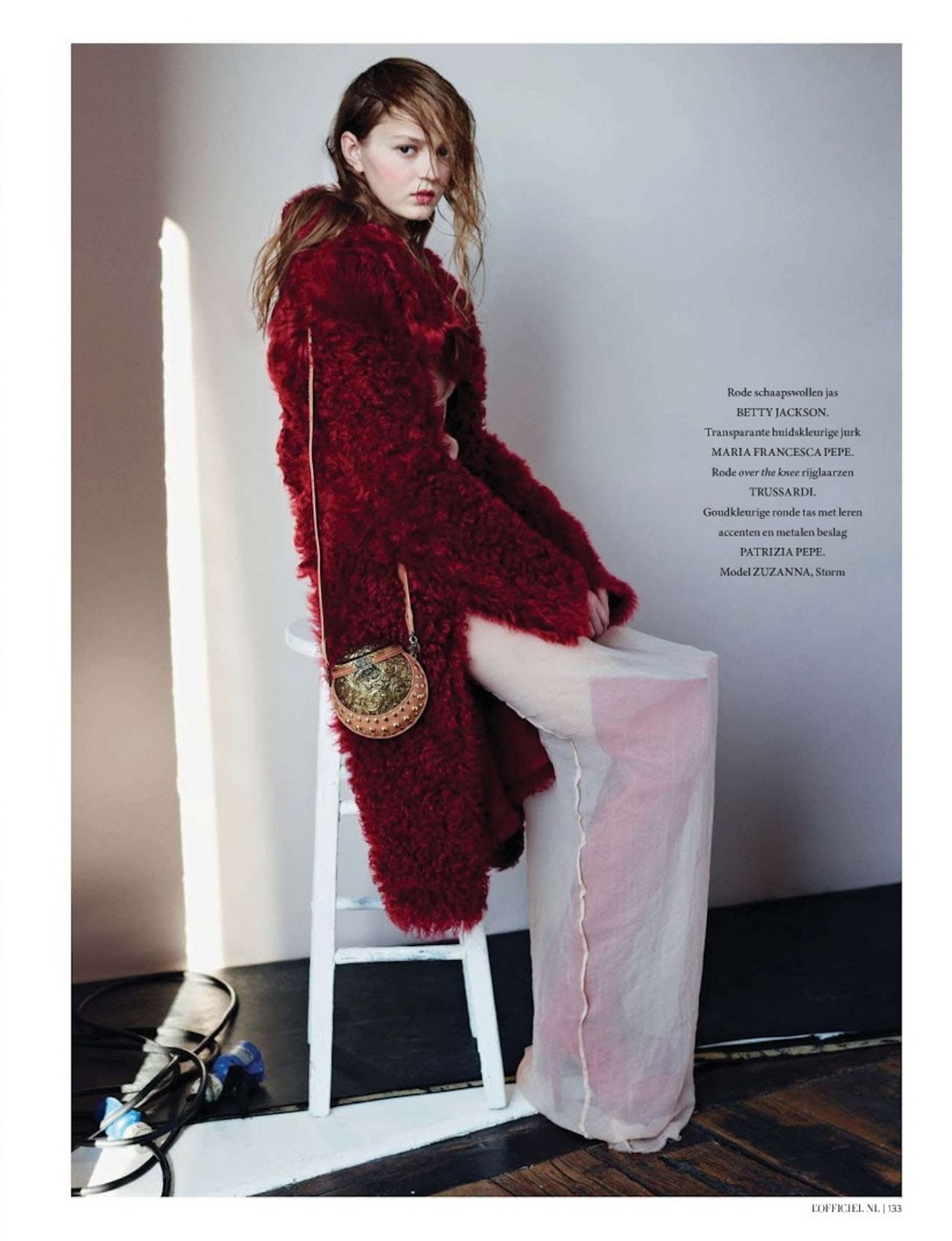 Optimism Visual: pick-'n-mix: zhu lin, anni, zuzanna, delphine, jess ...