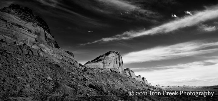 Iron Creek Photography®: Comb Ridge Utah
