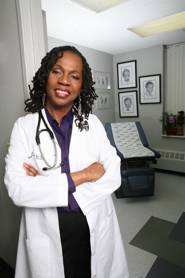 Detroit Doll Show: Dr. Betts our 2015 Detroit Doll Show Honoree