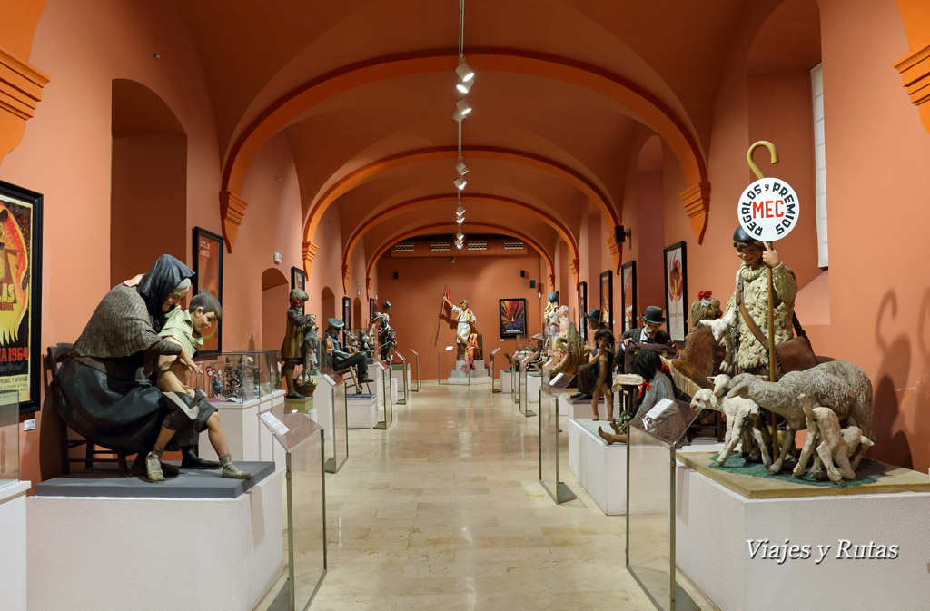 La Ciudad de las Artes y las Ciencias y Museo Fallero, Valencia ...
