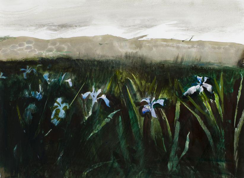 Arte!: A realist painter: Andrew Wyeth