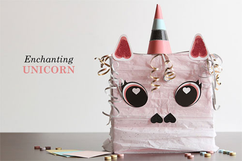 My Owl Barn: 5 Adorable Valentine's Day Box Templates